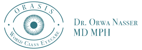 Dr. Orwa Nasser MD MPH